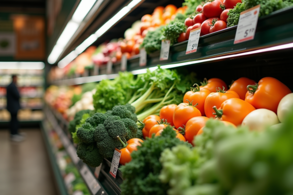 Marchés les plus demandés en 2025 : tendances et secteurs en forte ...